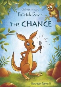 THE CHANCE - Tubby Davis